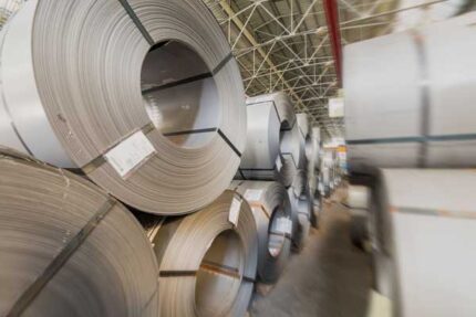 OneTouch Exim: Stainless Steel Manufacturer Exporter & Importer
