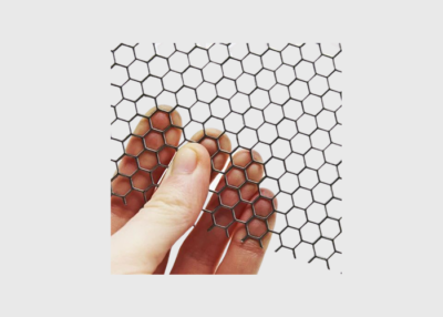 202 Stainless Steel Hexagonal Perforated Sheet For Sale- Buy Now