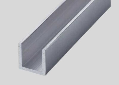 Stainless Steel 304 U Channels Manufacturer & Supplier- OneTouchexim