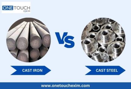 Cast Iron vs Steel- Know The Difference, Property, Pros & Cons