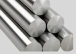 Stainless Steel Round Bar- 303, 410, 316 SS Round Bar Stock