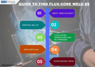 Welding Stainless Steel With Flux Core- Detailed Analysis