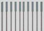 Tungsten Electrodes Explained - With Color Chart | OneTouch Exim