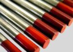 Tungsten Electrodes Explained - With Color Chart | OneTouch Exim
